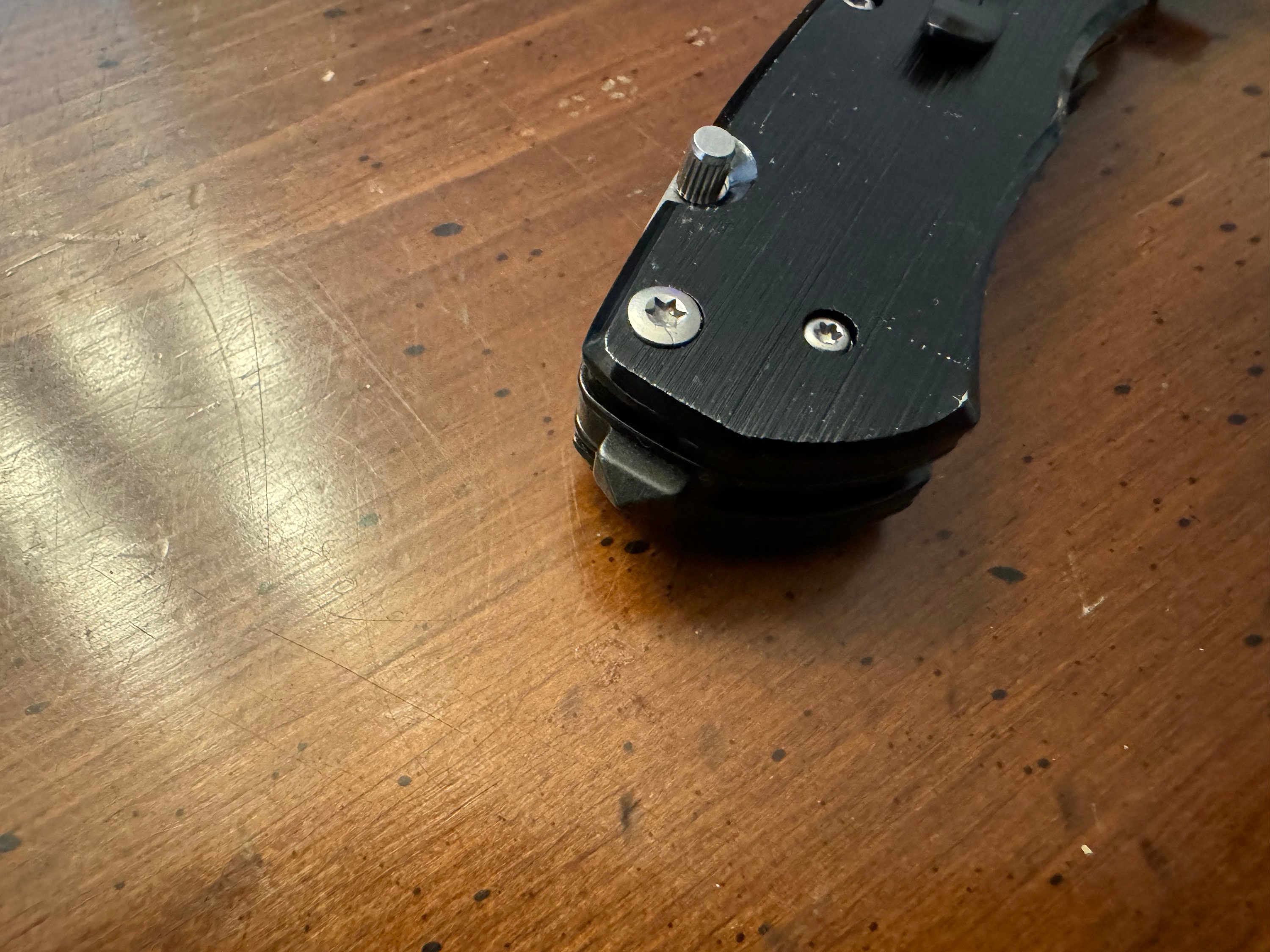 First Responder Rescue Knife - Engraved Personalized -department Gift ...