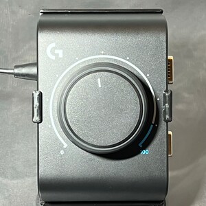 Custom 3D Printed Mount for Logitech G Racing Adapter Compatible With ...