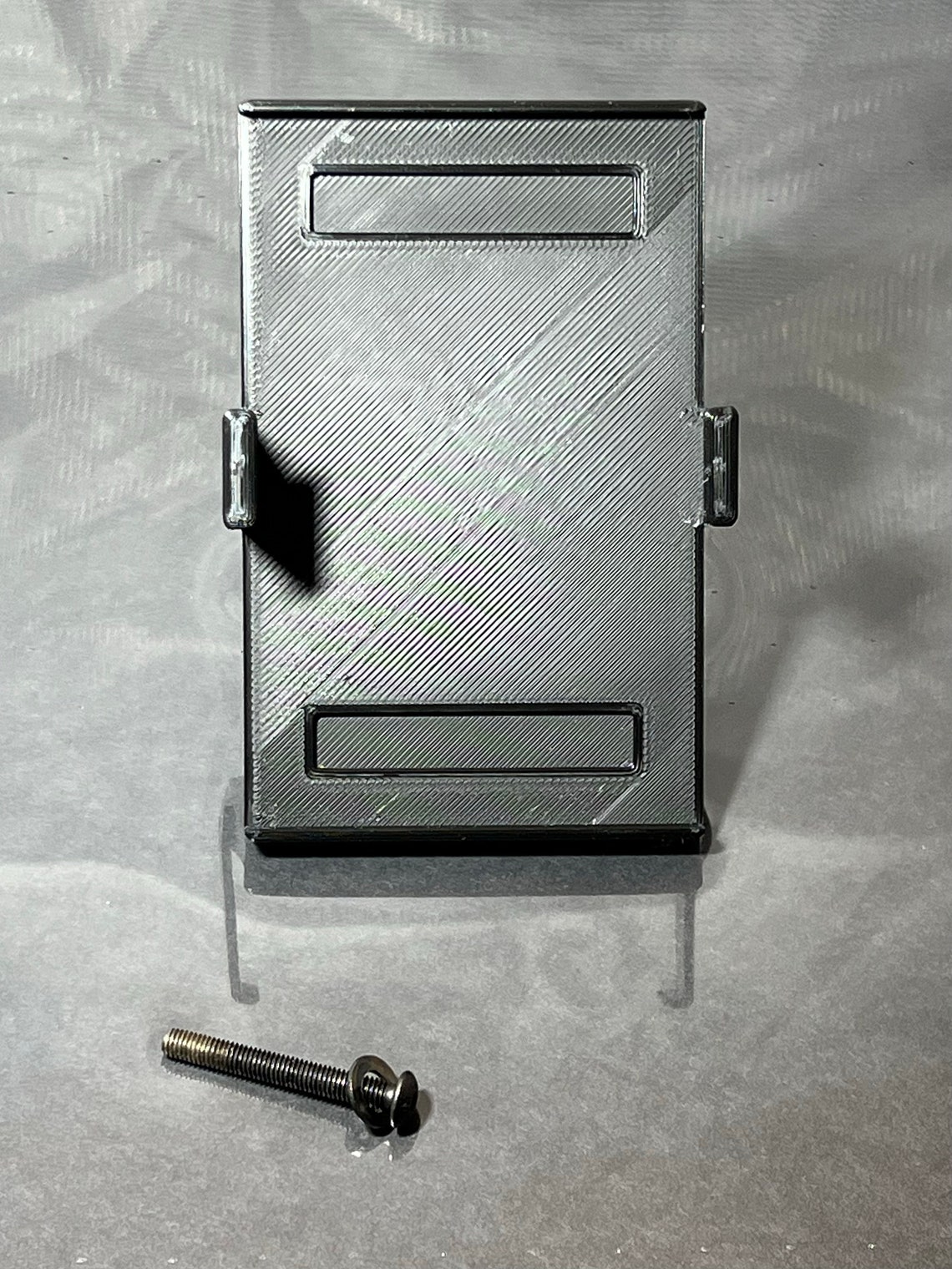 Custom 3D Printed Mount for Logitech G Racing Adapter Compatible With ...