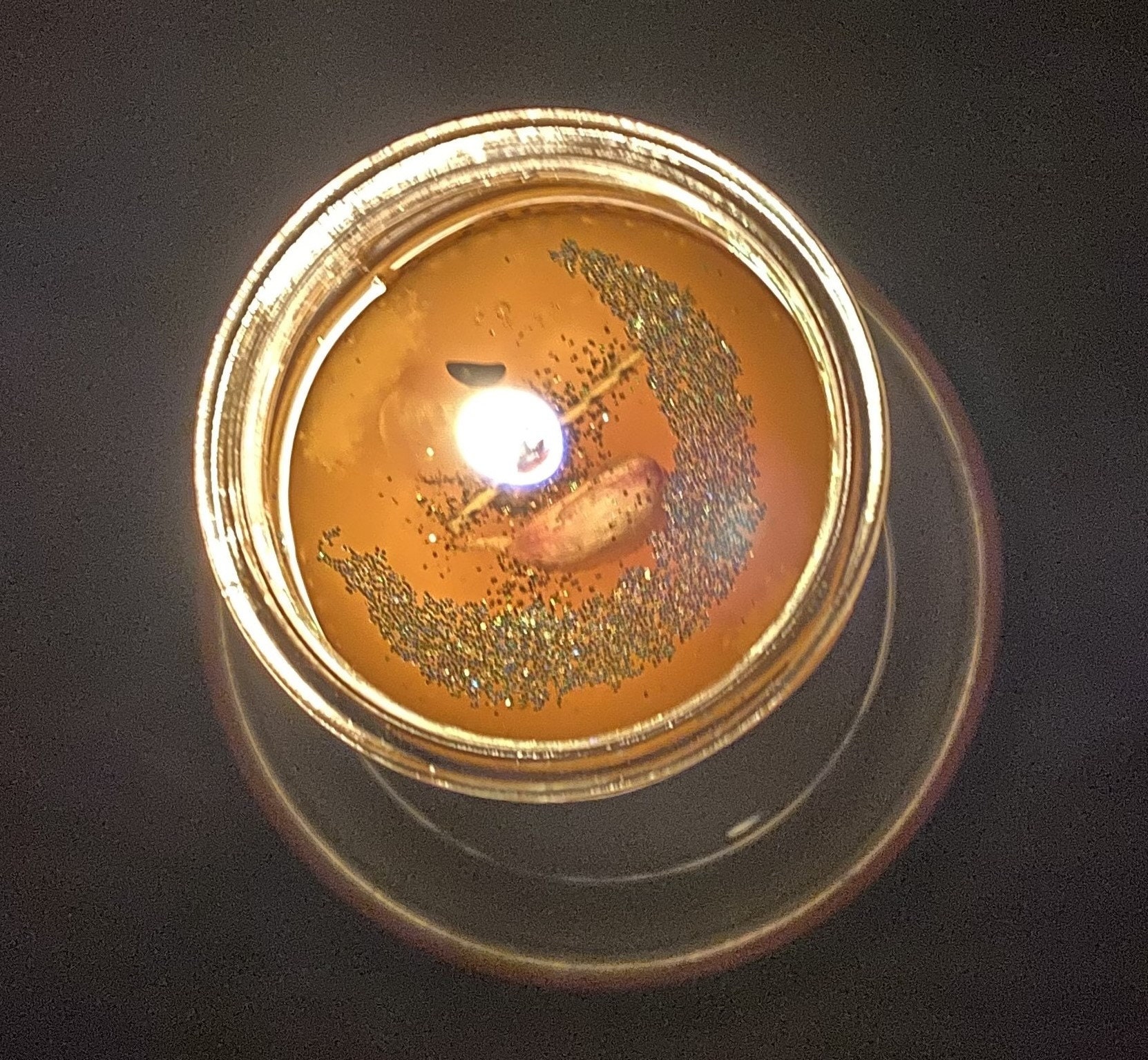 Male Garlic Fixed Candle, Spiritual Water & Incense / Protection and ...