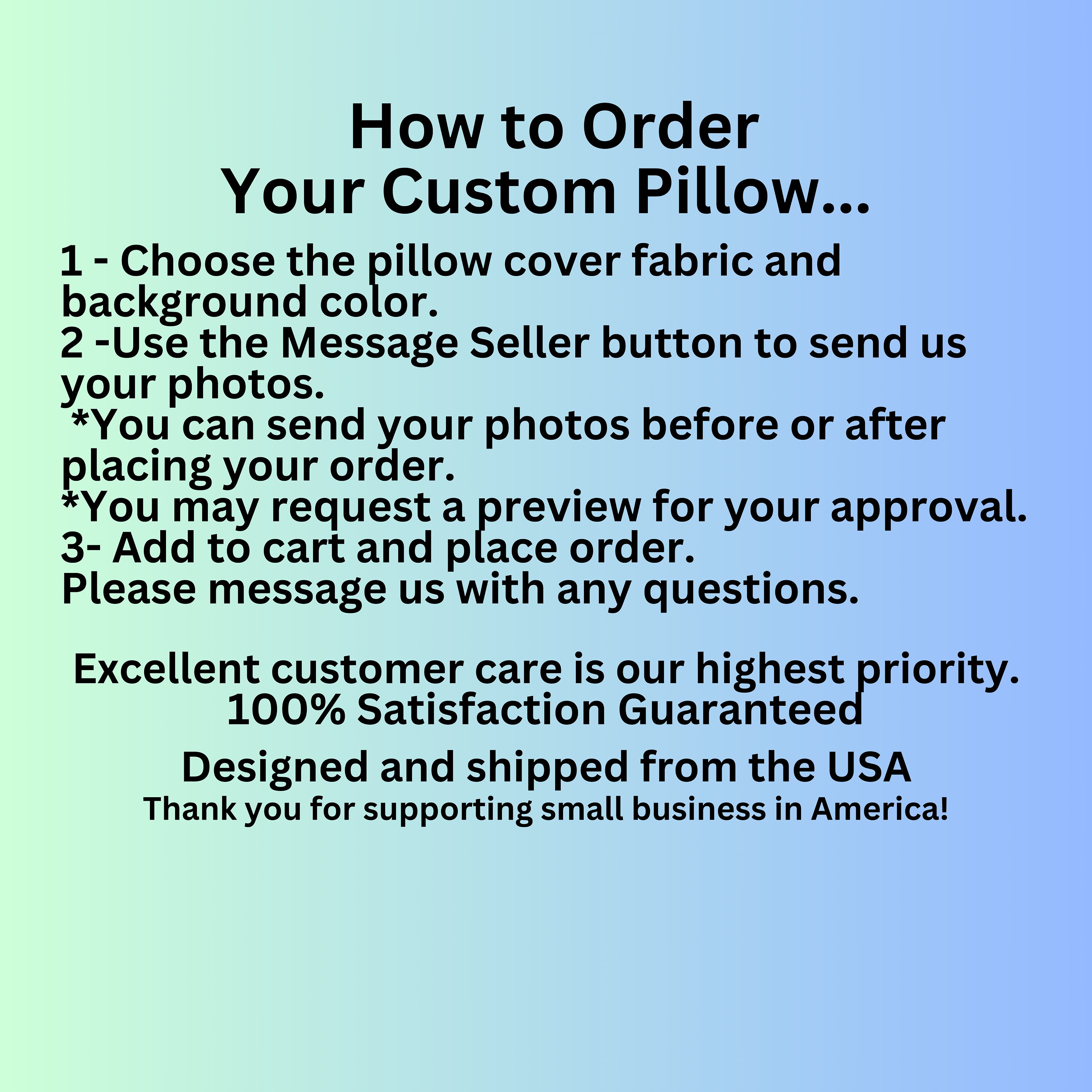 Custom Body Pillow Your Picture Custom Photo Pillow Personalised Body ...