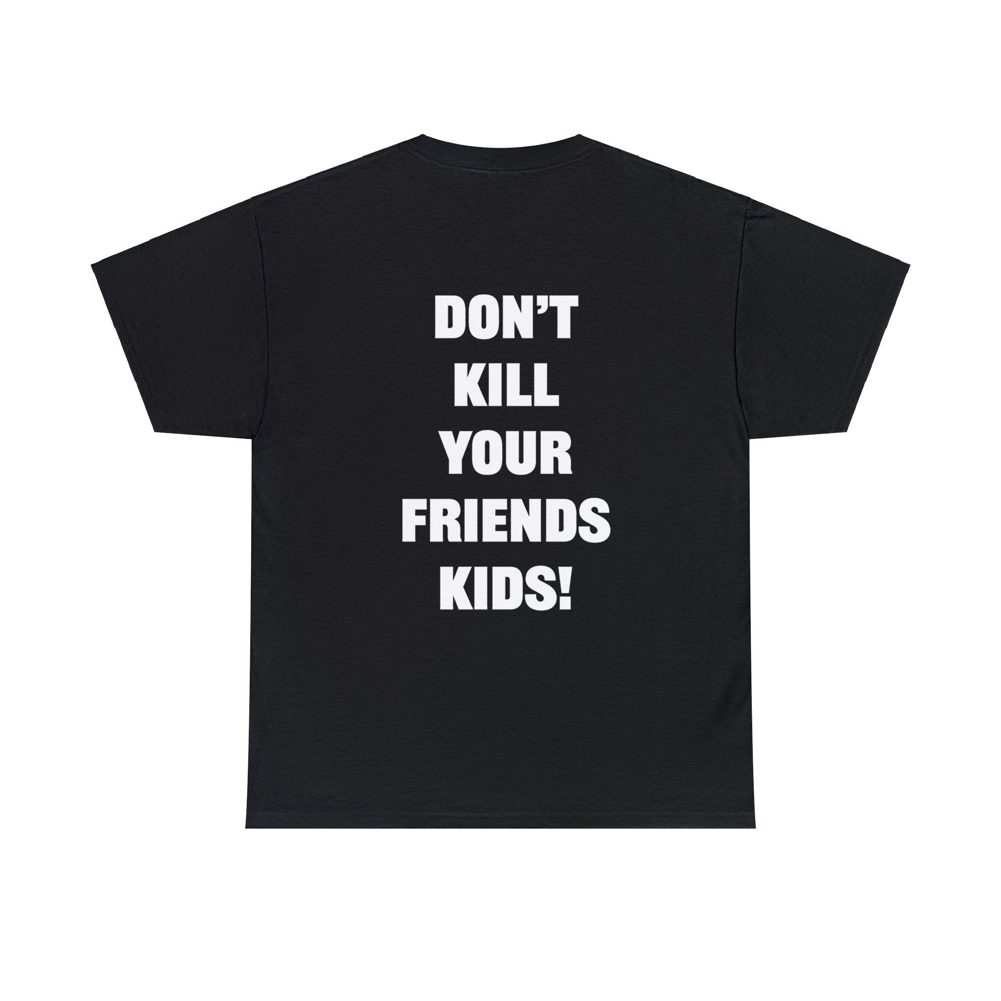 Don't Kill Your Friends Kids Xxxtentacion Shirt Revenge Kill Xxxtentacion Birthday Tshirt - Etsy