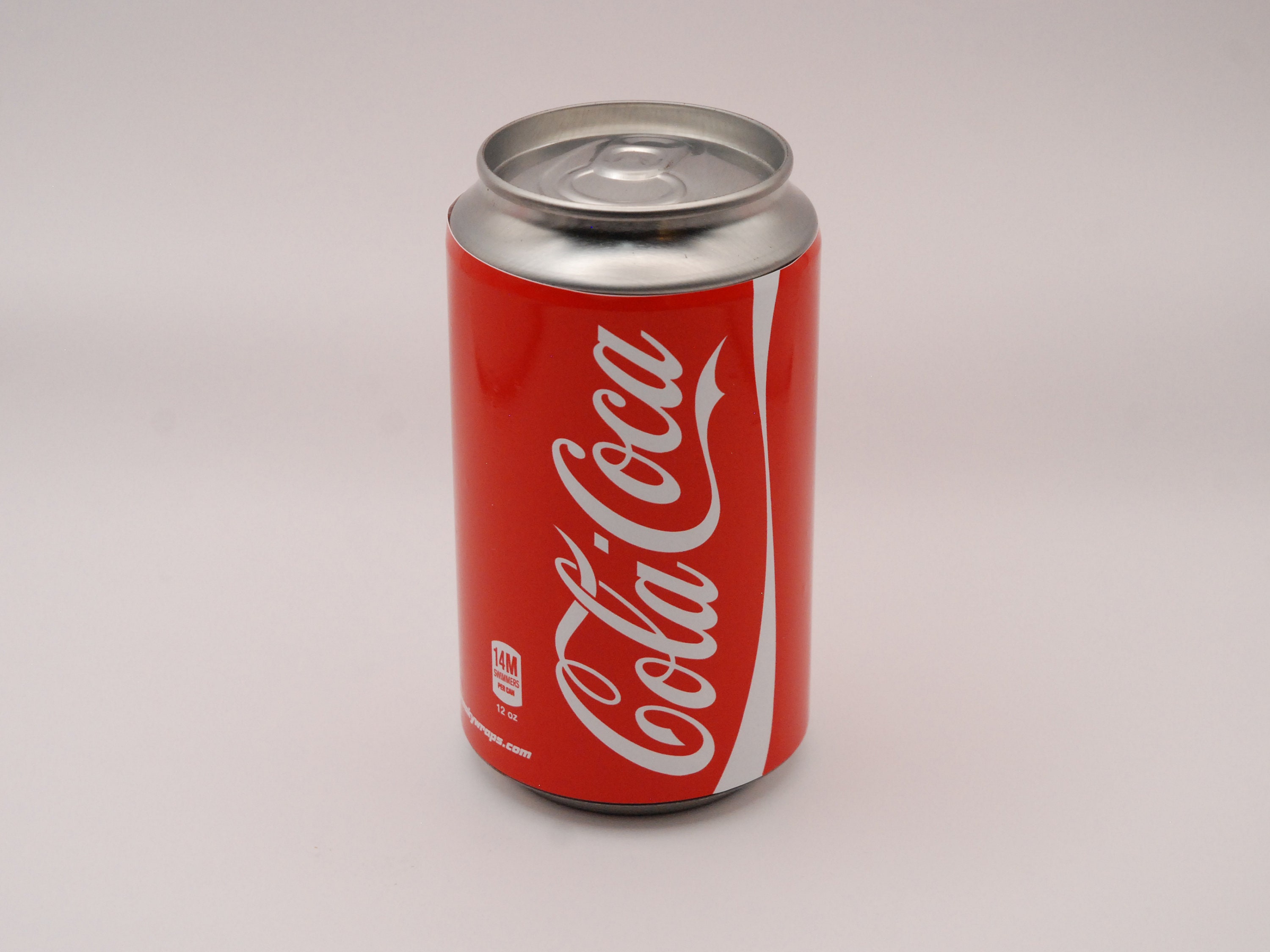Cola-coca - the Frisky Cola | 12oz / 350ml Reusable Beverage & Beer Can ...
