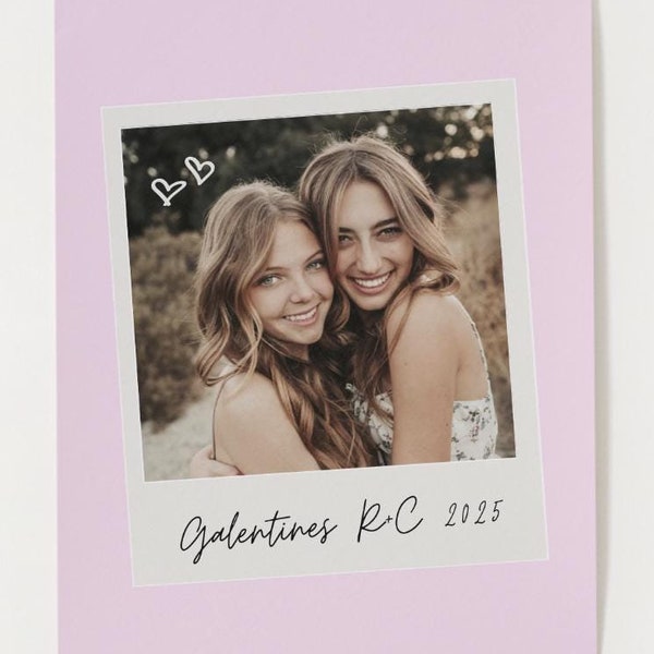 Polaroid Poster - Etsy