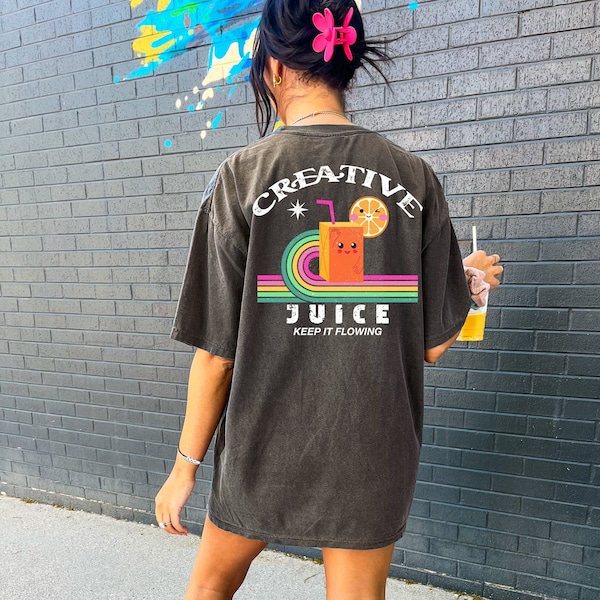 Creative Tees - Etsy