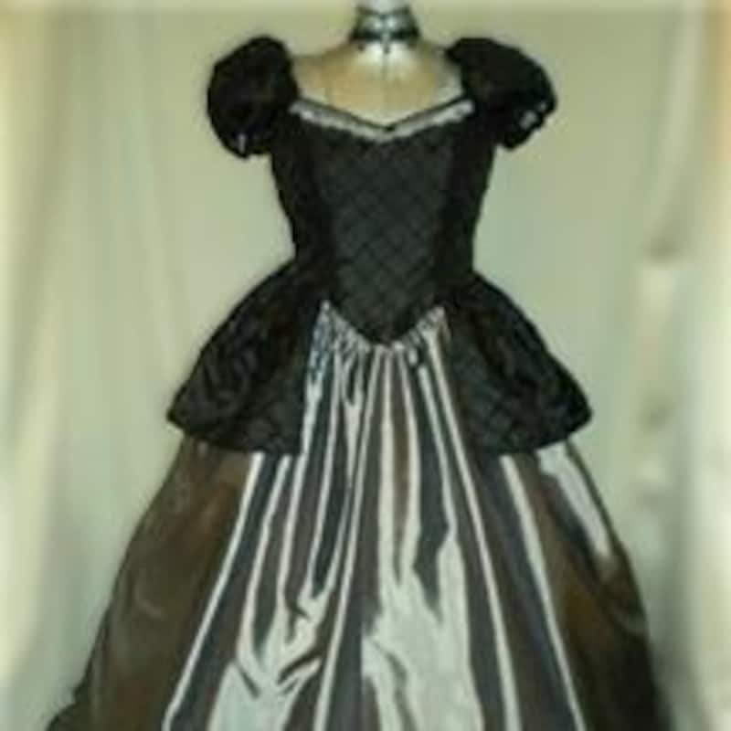 Southern Woman Dress - Etsy