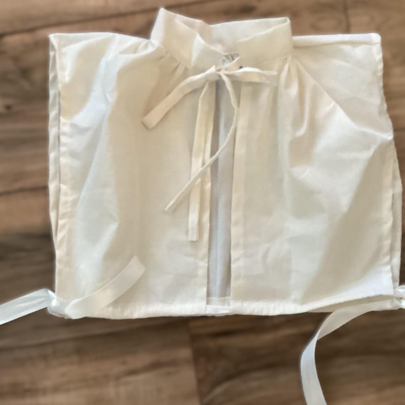 Elizabethan Ruff - Etsy