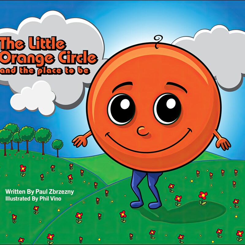 Little Circle - Etsy