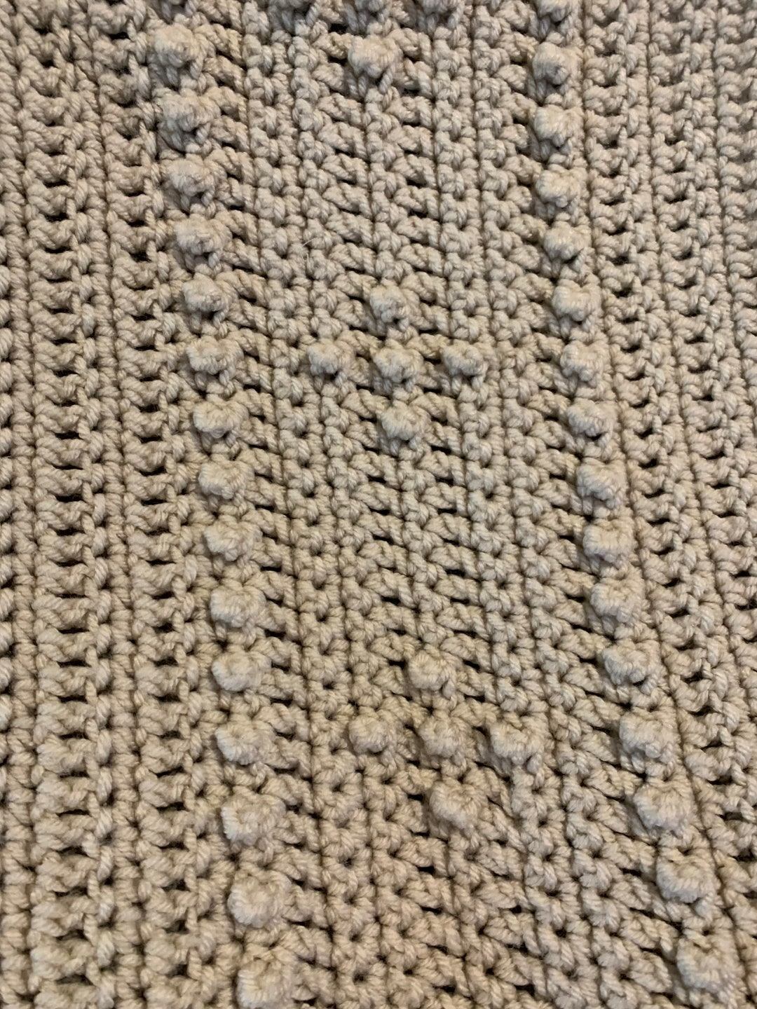 Linen Lap Blanket - Etsy