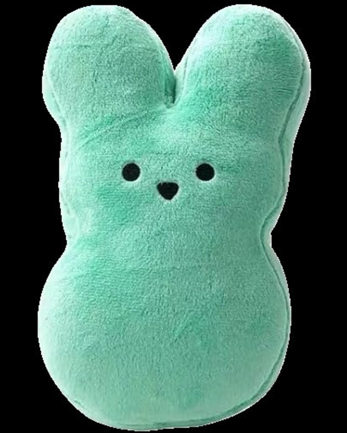 Peeps Plush (inspired), Easter Bunny Peeps, Personalized - Etsy