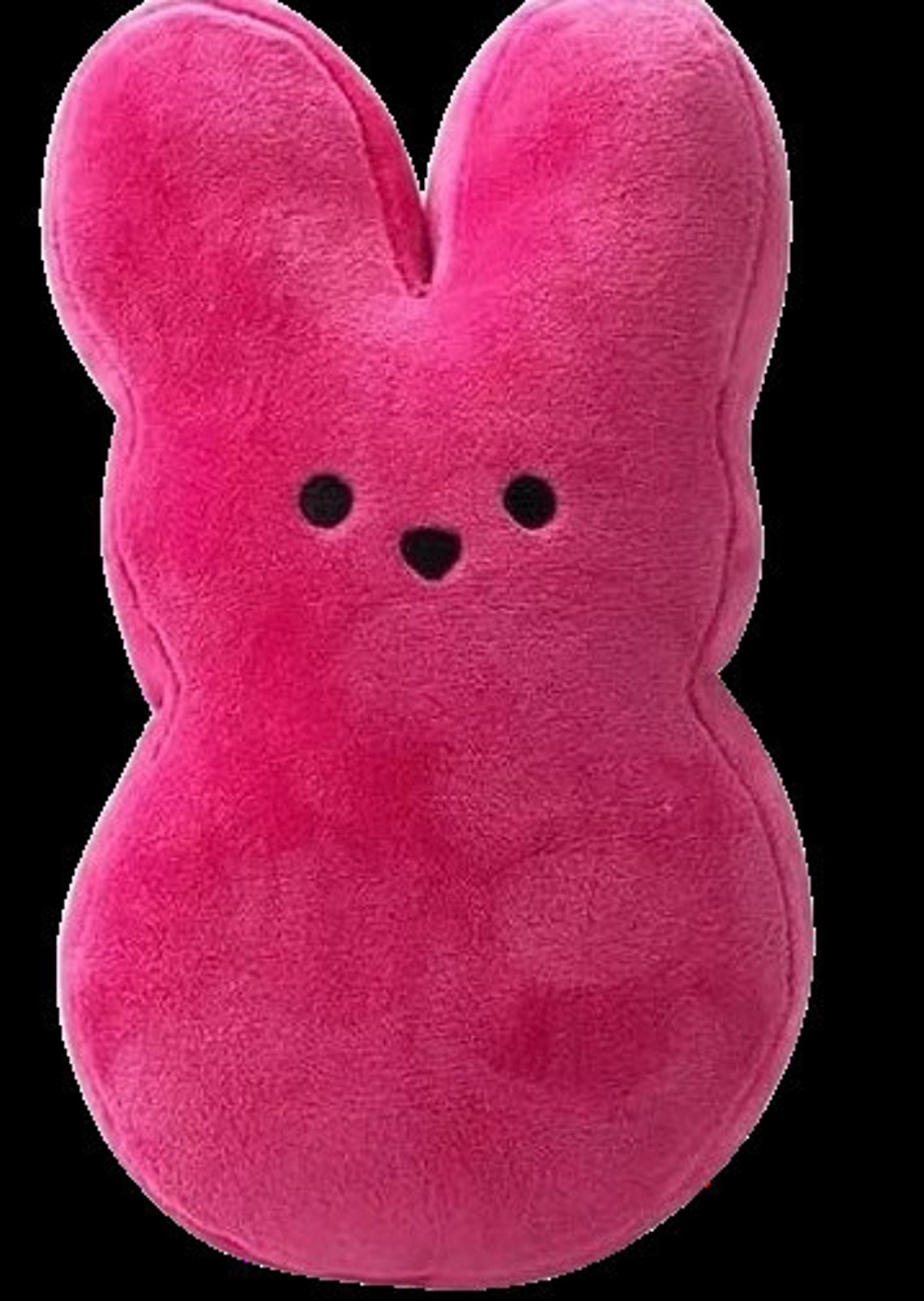 Peeps Plush (inspired), Easter Bunny Peeps, Personalized - Etsy