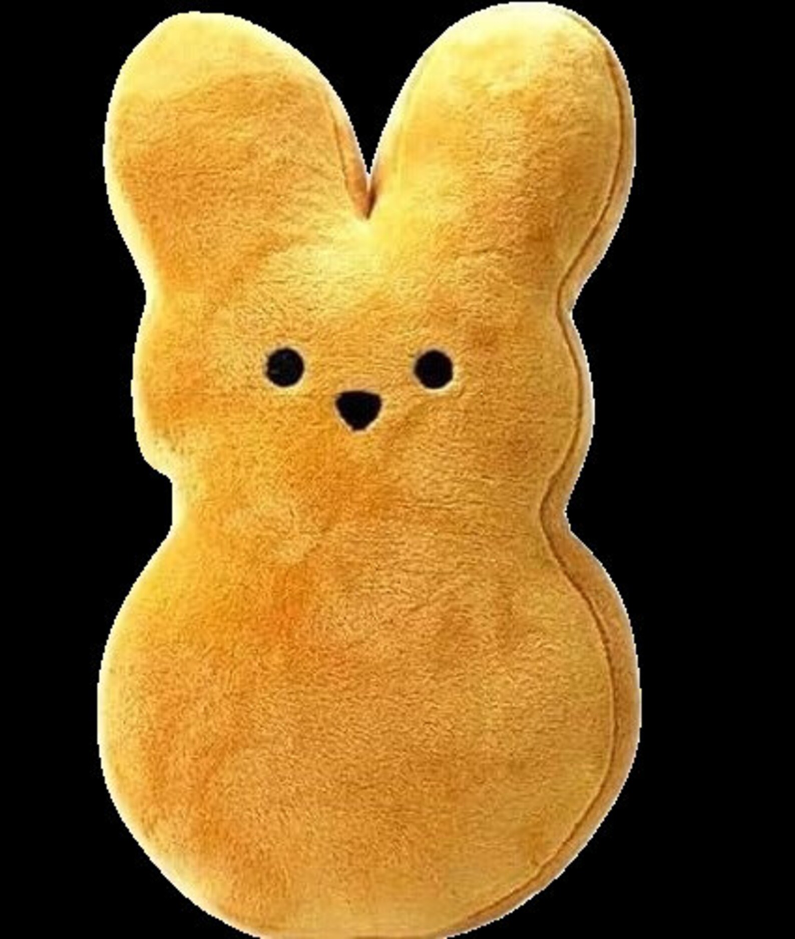 Peeps Plush (inspired), Easter Bunny Peeps, Personalized - Etsy