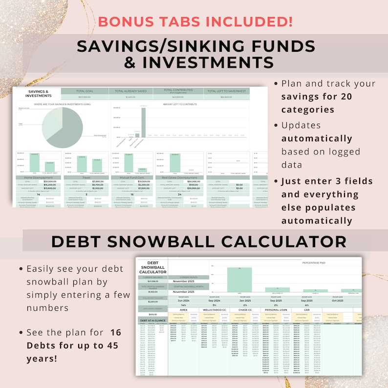 Monthly expense spreadsheet for catering - viewsisse