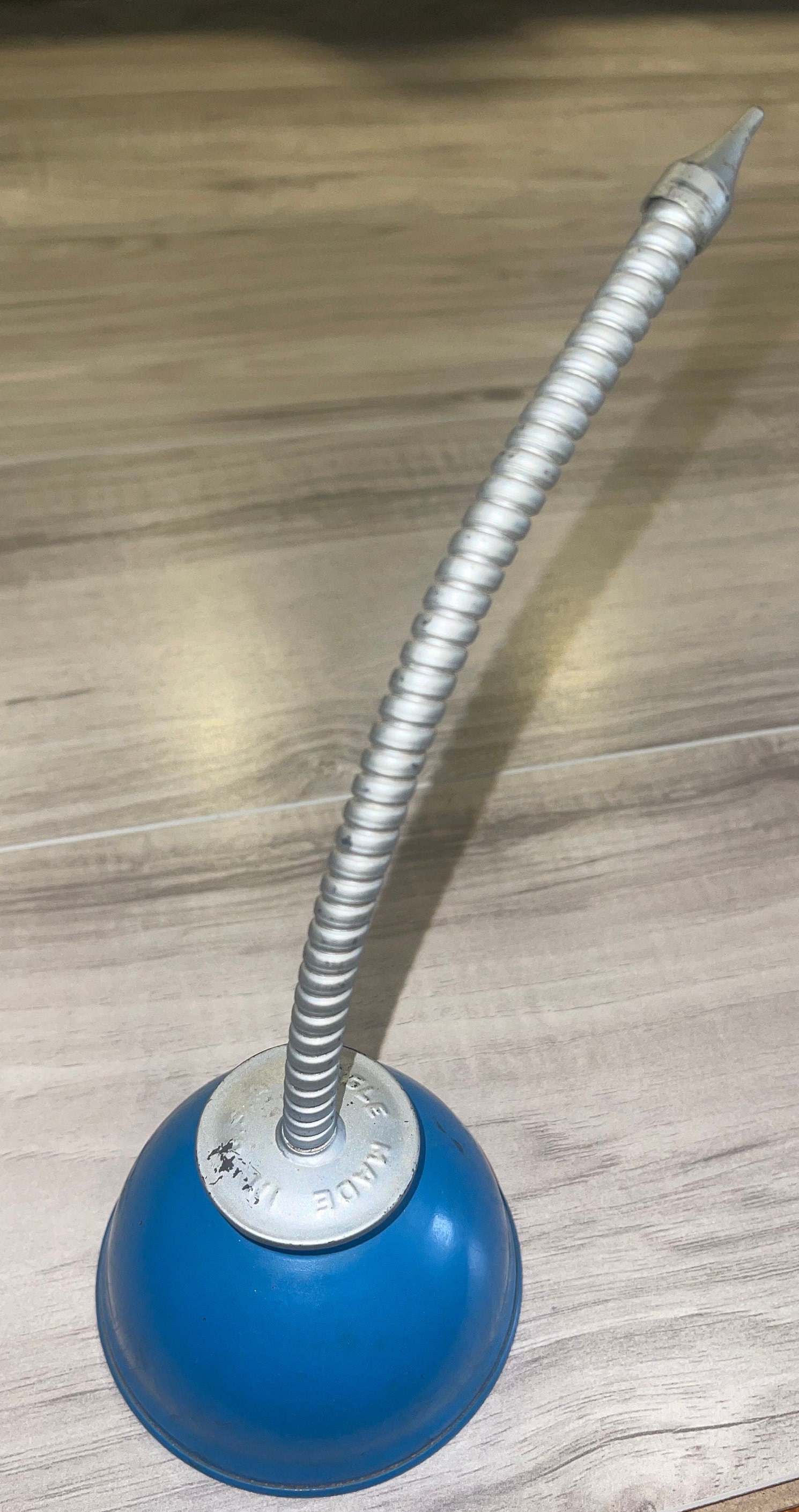 Vintage Eagle Thumb Oiler - Etsy