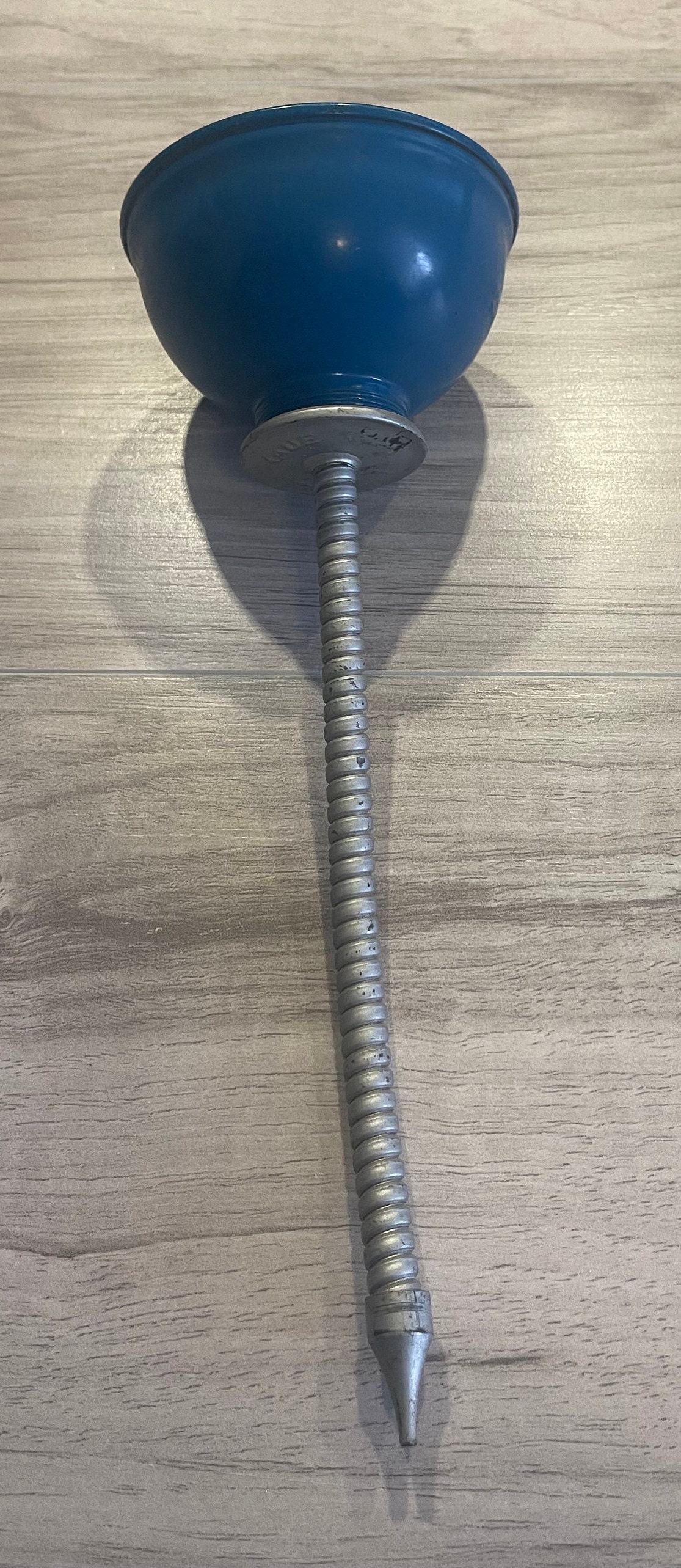 Vintage Eagle Thumb Oiler - Etsy