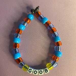 Dandy’s World Inspried Kandi Bracelets - Etsy
