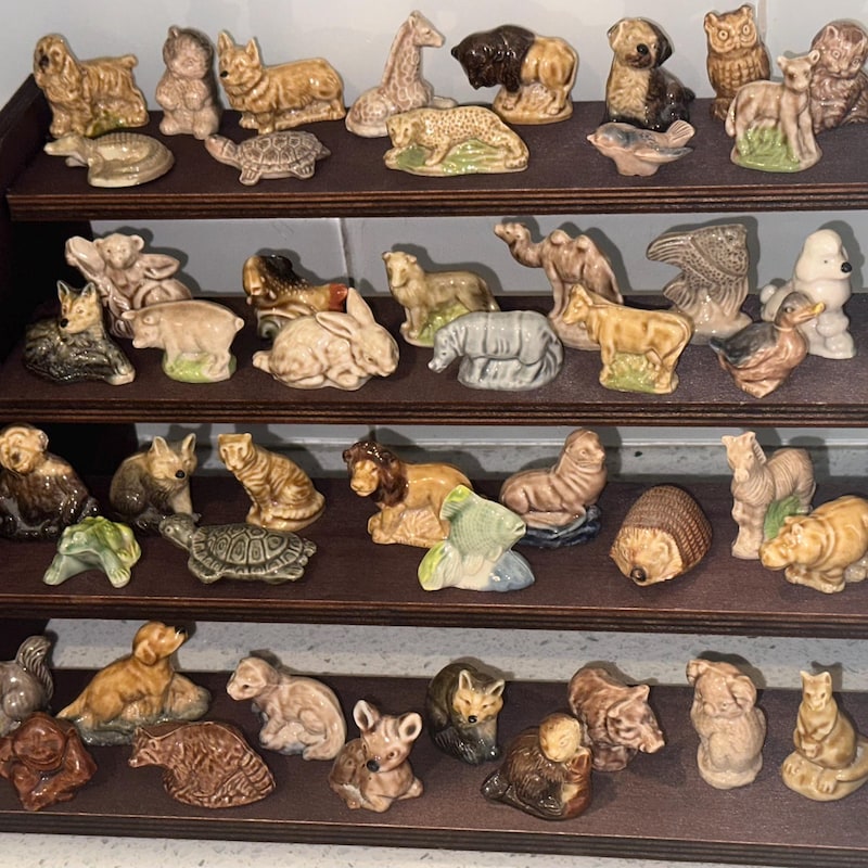 Wade Miniatures - Etsy