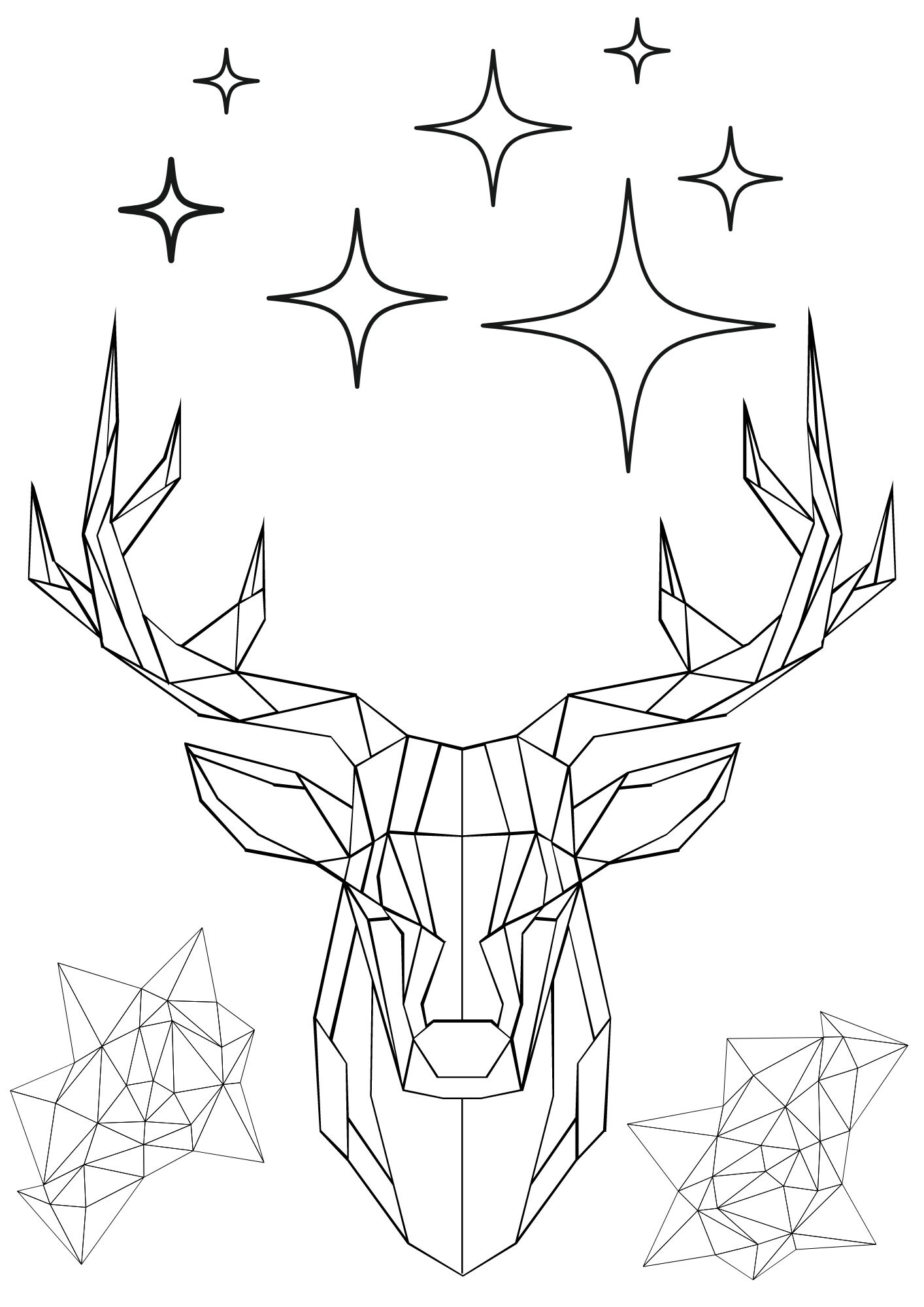 Western Coloring Pages Featuring Cowboys, Rodeos, Desert Landscape ...