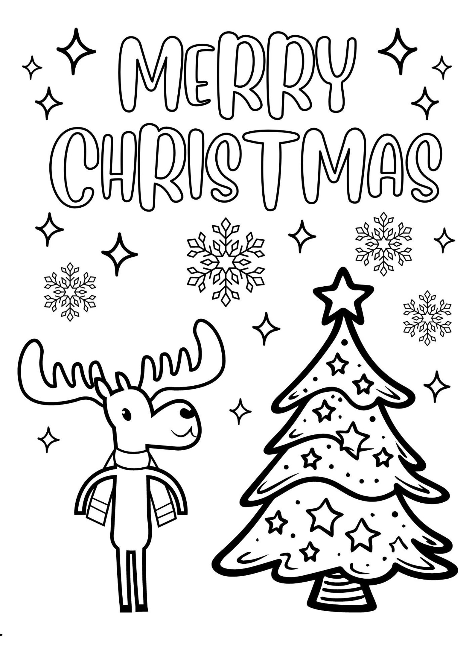 Moose Coloring Pages for Moose Lodges, Moose Legion, Women of the Moose ...