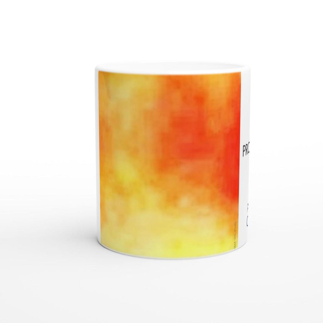 PROMETHEUS 'hubblecups' ANCIENT GREEK Collection Series, Real Galactic ...