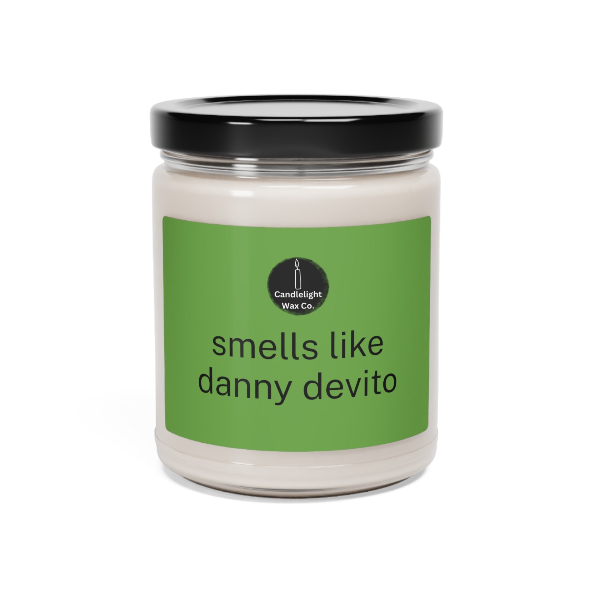 Smells Like Danny Devito Candle Celebrity Popular - Etsy