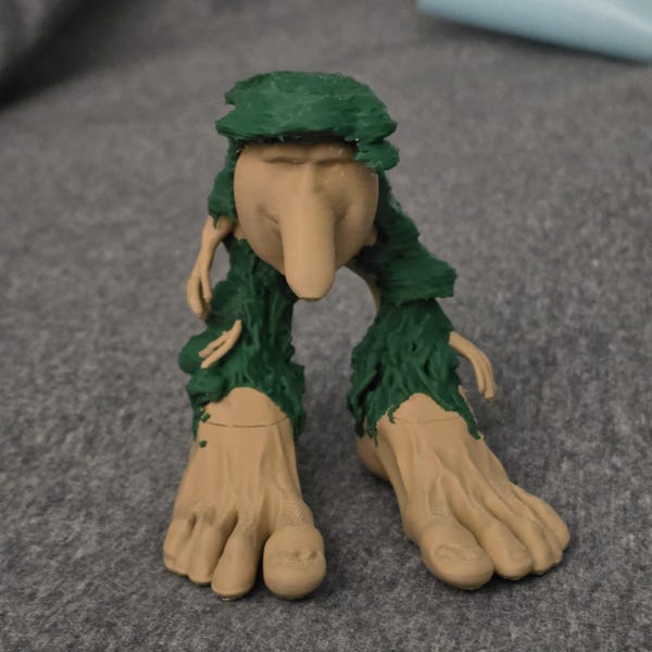 Italian brain rot toys - Etsy Polska