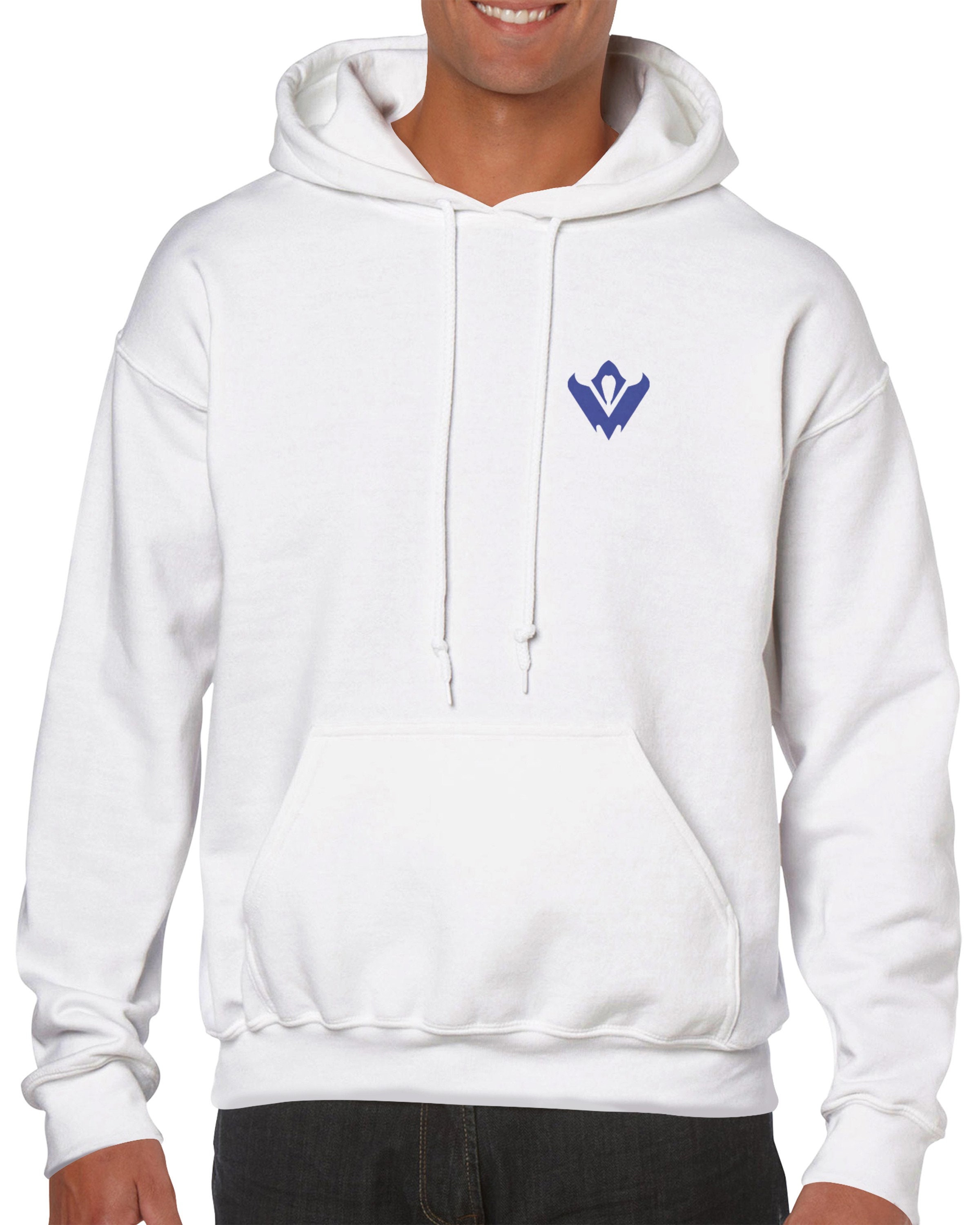 Valorant Omen Special Hoodie-classic Unisex Pullover Hoodie - Etsy