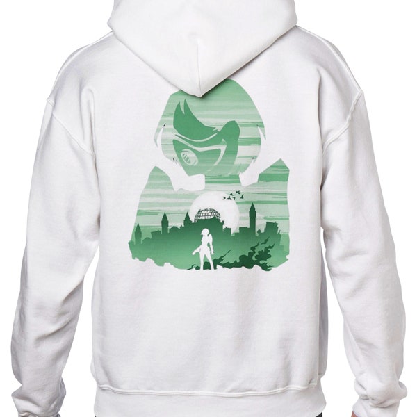 Valorant Hoodie Viper - Etsy