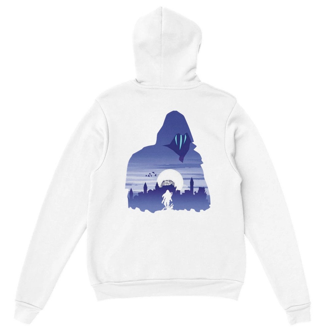 Valorant Omen Special Hoodie-classic Unisex Pullover Hoodie - Etsy