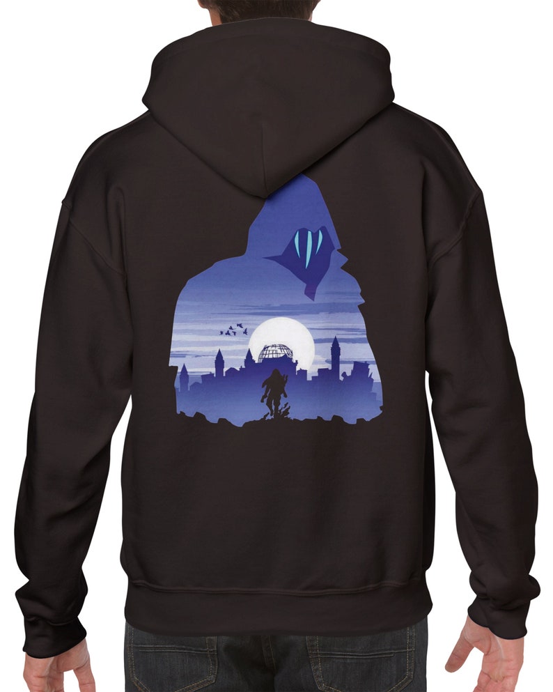 Valorant Omen Special Hoodie-classic Unisex Pullover Hoodie - Etsy