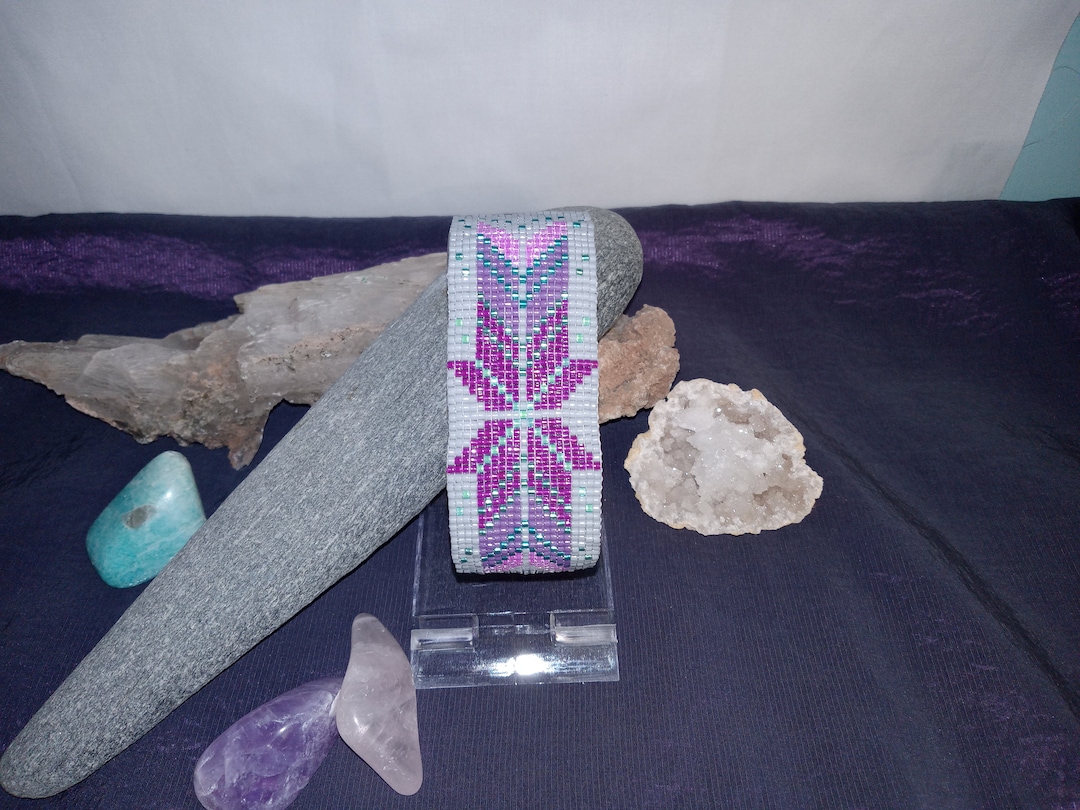 Starfire Bracelet - Etsy