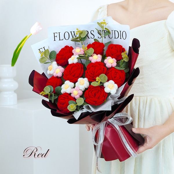 Finished Crotchet - Etsy