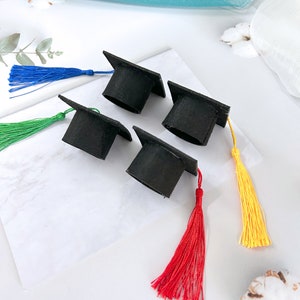 Emotional Support Bachelor's Hat Love Pickle Gift, Cute Crochet Pickle ...