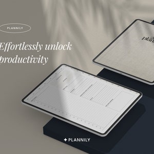 Cleaning Schedule, Cleaning Checklist, Chore Chart Digital Planner ...