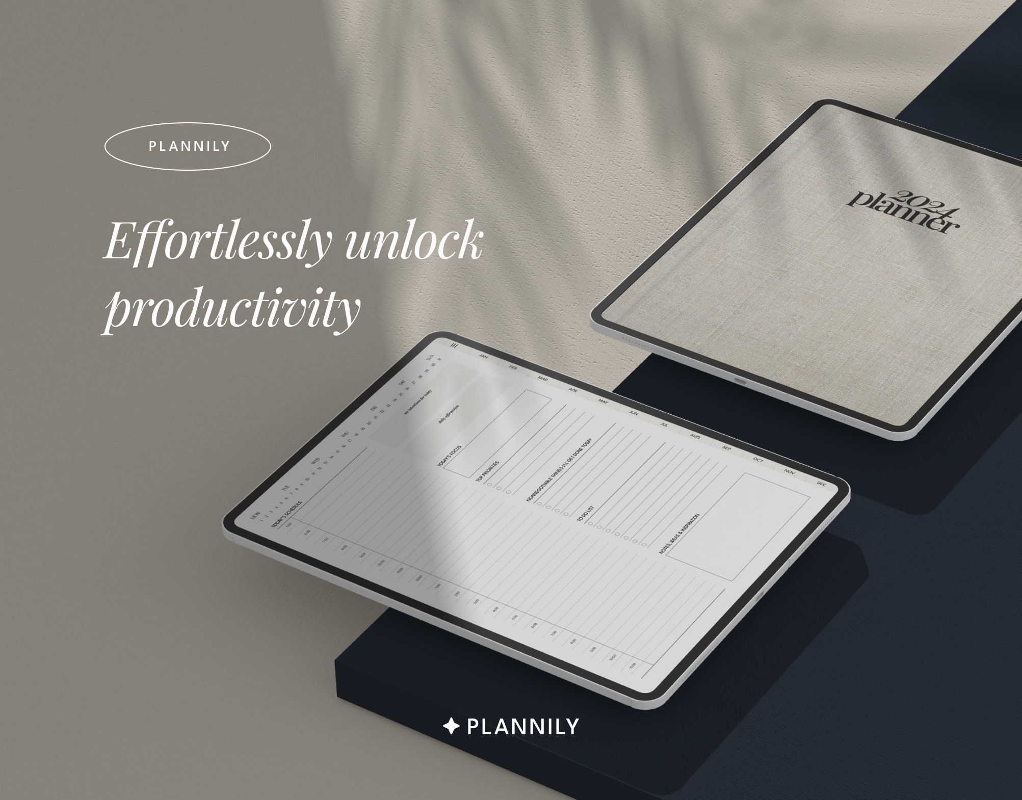 Cleaning Schedule, Cleaning Checklist, Chore Chart Digital Planner ...