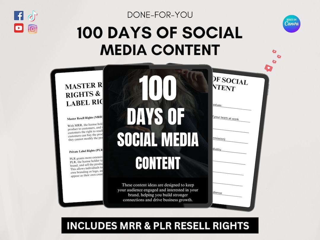 100 Faceless Content Ideas for Faceless Digital Marketing, Viral ...