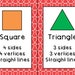 Ultimate Shape Sorter Deluxe: Comprehensive 2D and 3D Activity Packet ...
