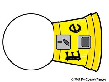 Phonics Fun: Short Vowel Word Sort CVC Words - Etsy