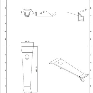 Evolution Golf Cart Wheel Inserts and Center Cap - 3D Digital Files - Etsy