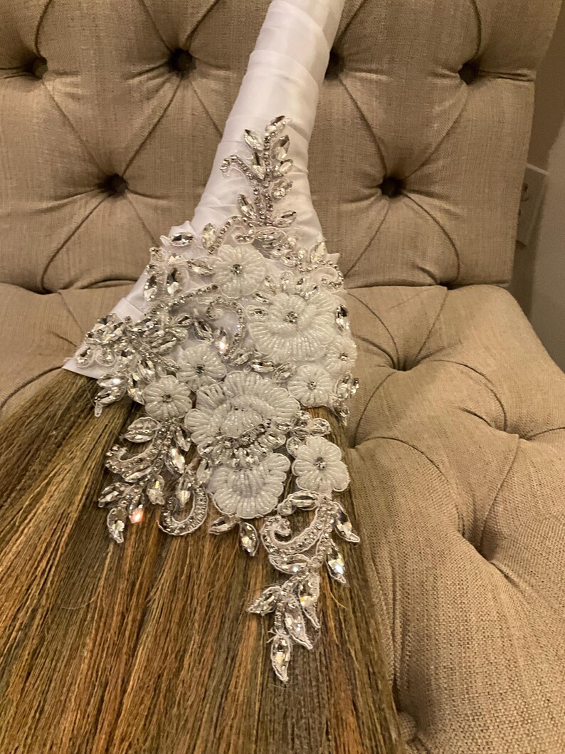 Wedding Jumping Broom - Etsy