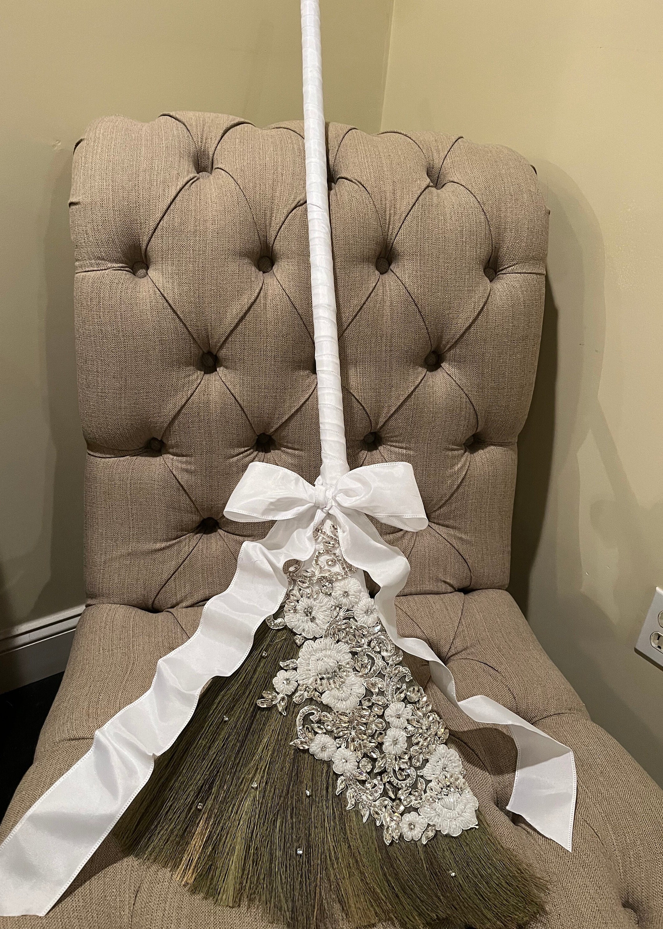 Wedding Jumping Broom - Etsy