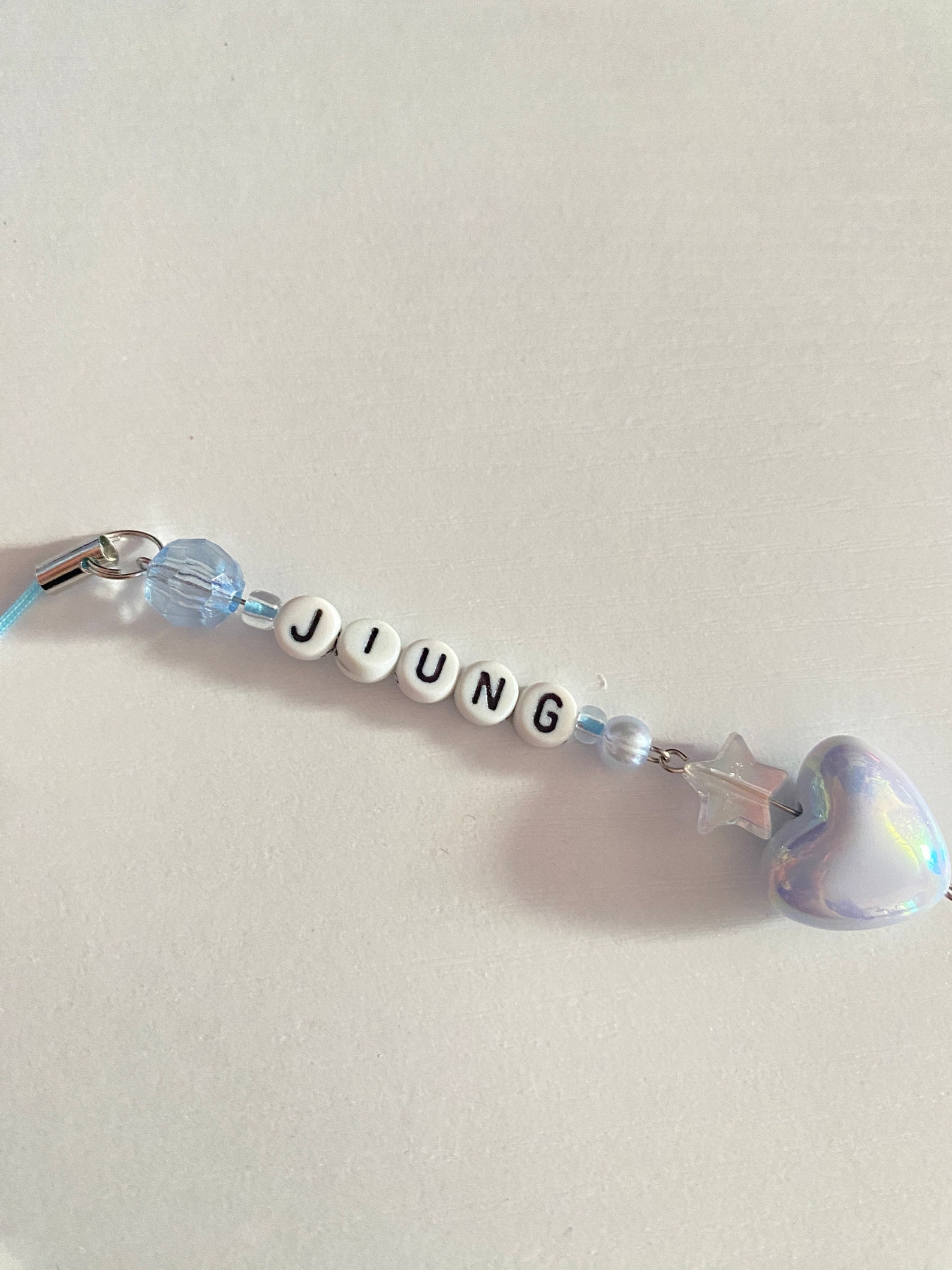 P1harmony Kandi Aesthetic Phone Charm - Etsy