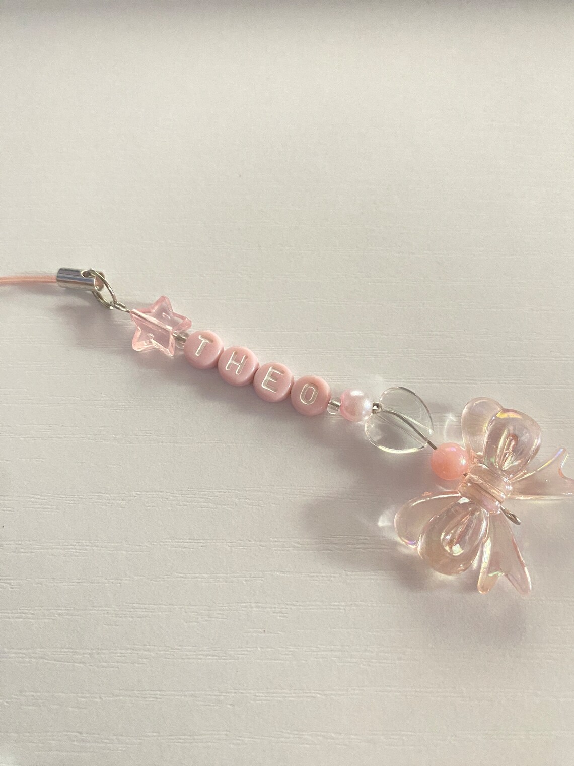 P1harmony Kandi Aesthetic Phone Charm - Etsy