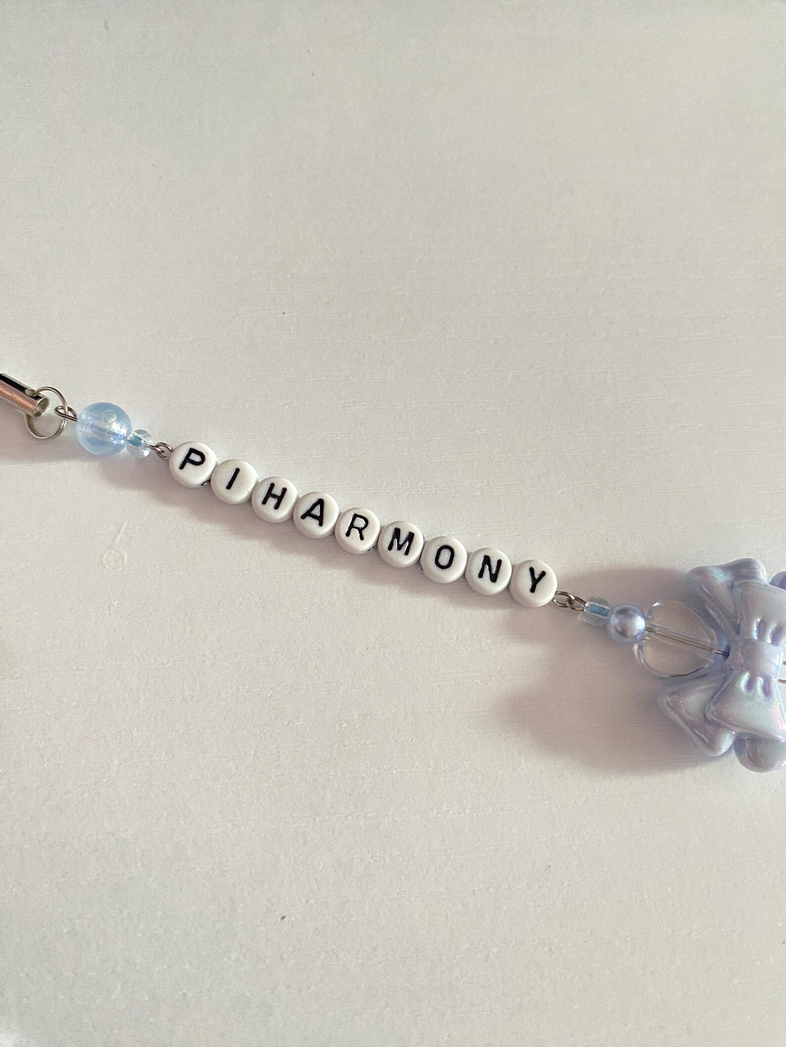 P1harmony Kandi Aesthetic Phone Charm - Etsy