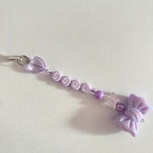 P1harmony Kandi Aesthetic Phone Charm - Etsy