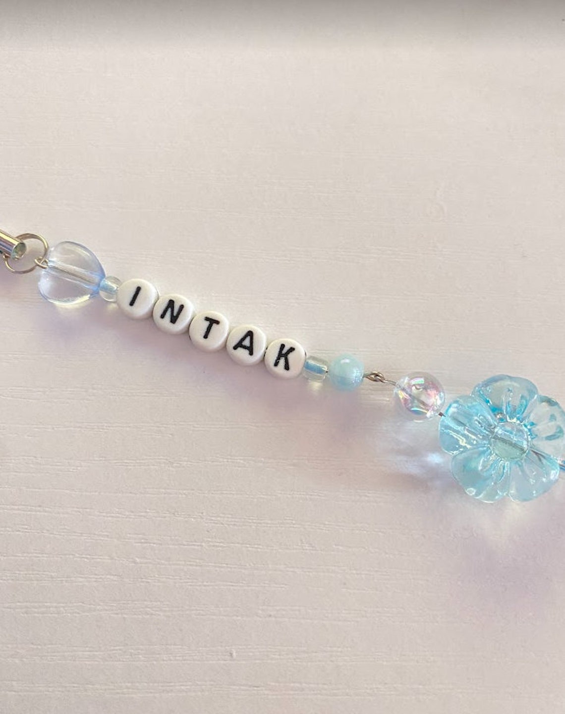 P1harmony Kandi Aesthetic Phone Charm - Etsy