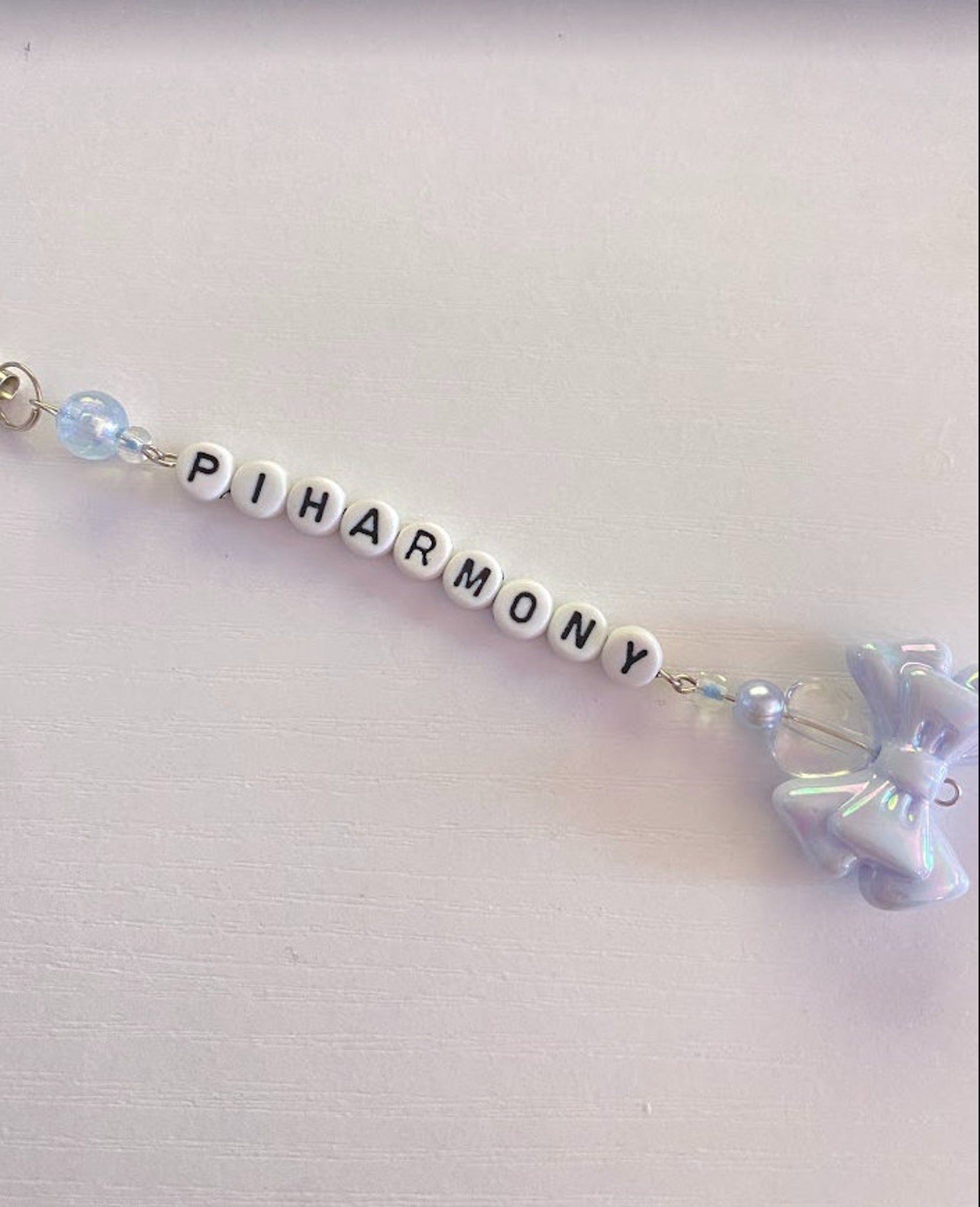 P1harmony Kandi Aesthetic Phone Charm - Etsy