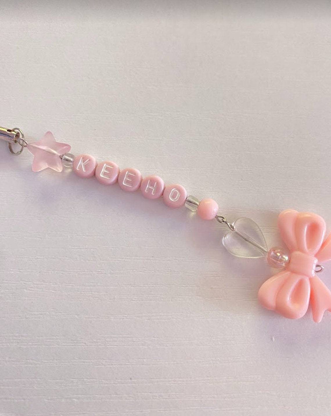 P1harmony Kandi Aesthetic Phone Charm - Etsy