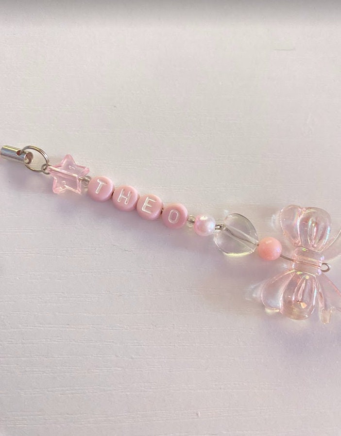 P1harmony Kandi Aesthetic Phone Charm - Etsy