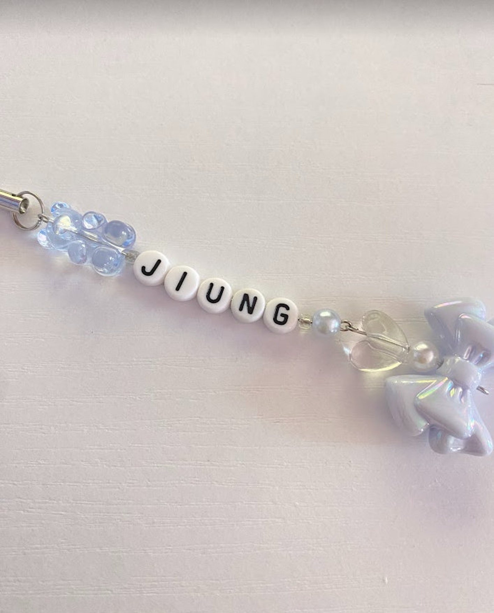 P1harmony Kandi Aesthetic Phone Charm - Etsy